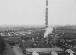 Česko-německý online seminář • Nucená práce 1939-1945